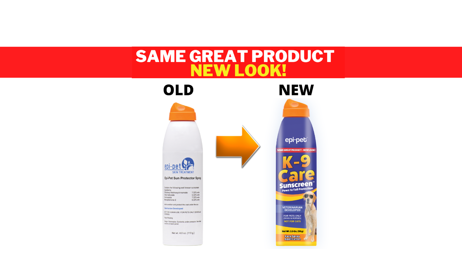 Epi-Pet | Ear, Skin, & Coat Care Products | Dogs, Cats, Horses