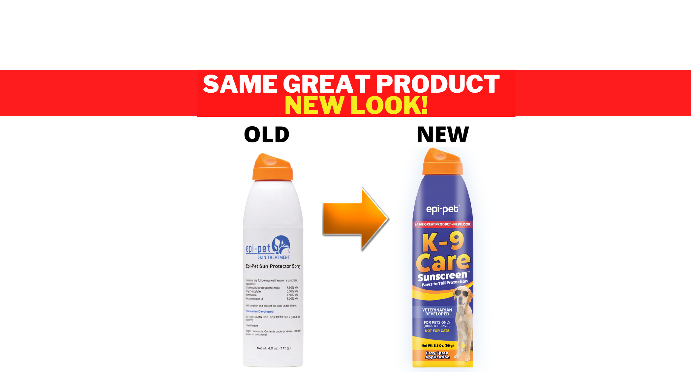 Epi-Pet | Ear, Skin, & Coat Care Products | Dogs, Cats, Horses