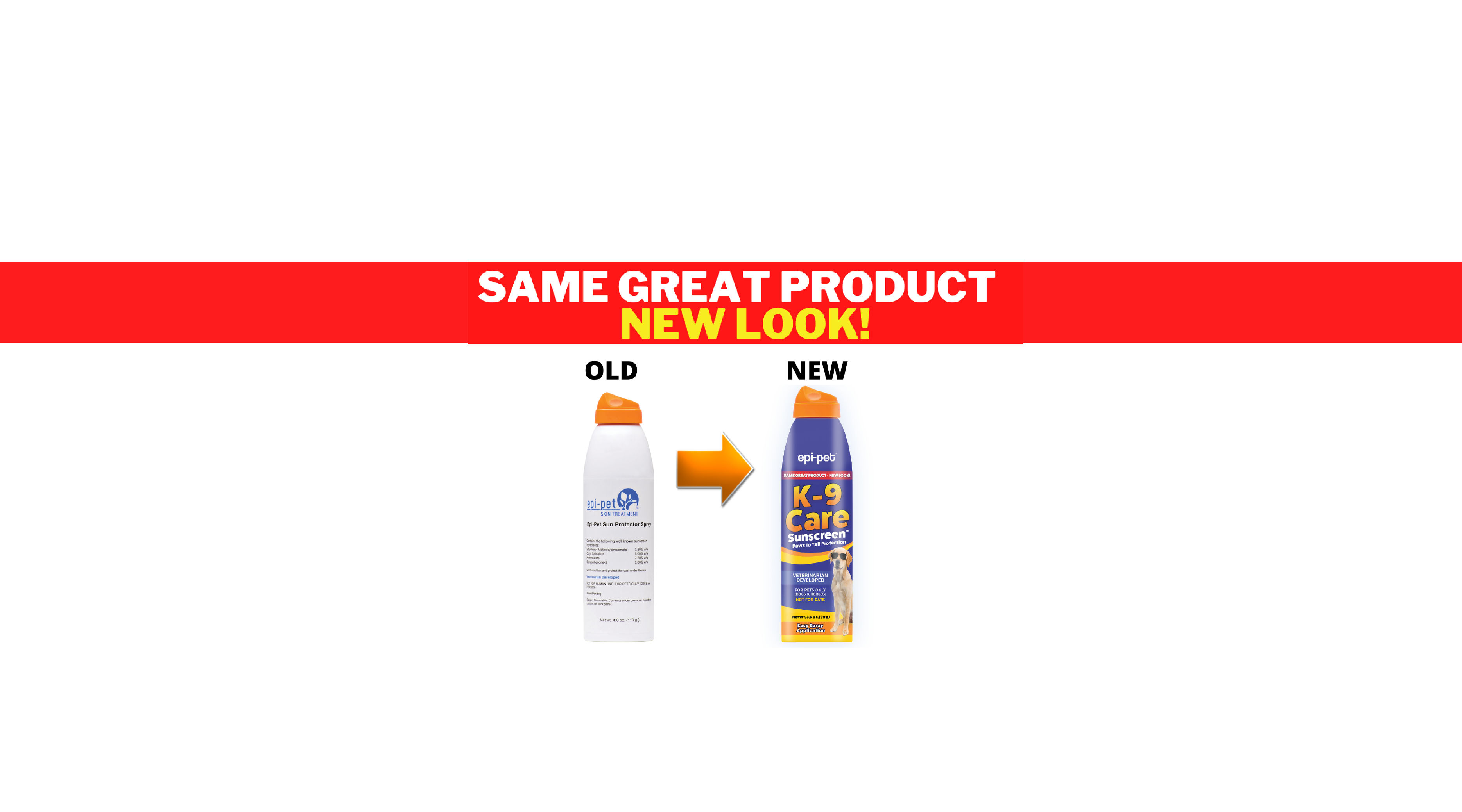 Epi-Pet | Ear, Skin, & Coat Care Products | Dogs, Cats, Horses