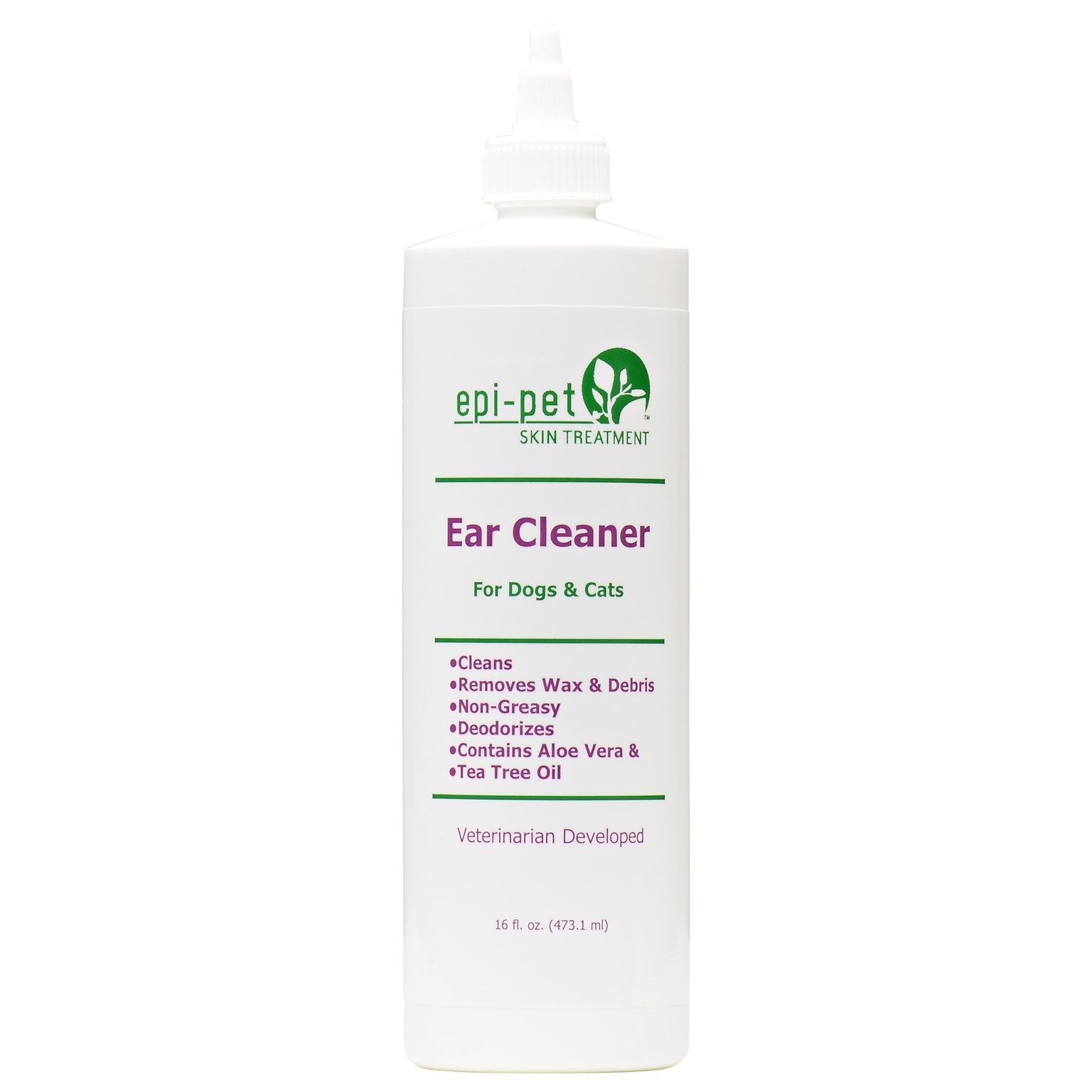 Epi-Pet | Ear, Skin, & Coat Care Products | Dogs, Cats, Horses