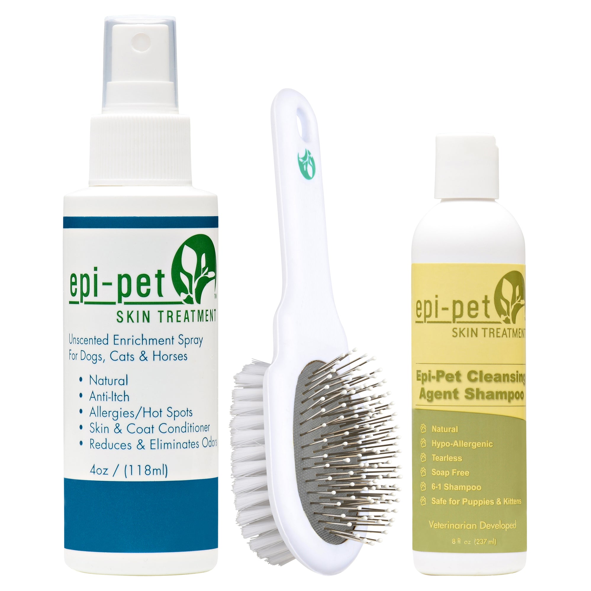 Products — Epi-Pet